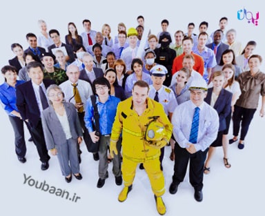 انواع شغل ها را بشناسید؛ شما کدام را بر می گزینید؟ | دکتر یوسف شکیبان